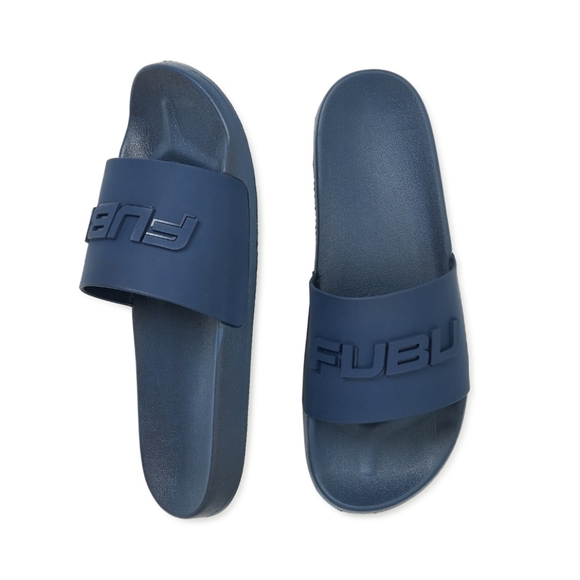 FUBU | Shoes | Mens Fubu Slides | Poshmark
